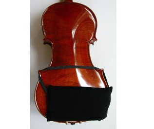 Slim Softie - Violin Pad – People's Music