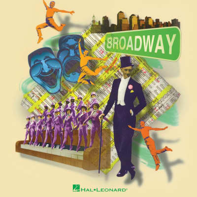 Broadway Comedy Songs – People's Music