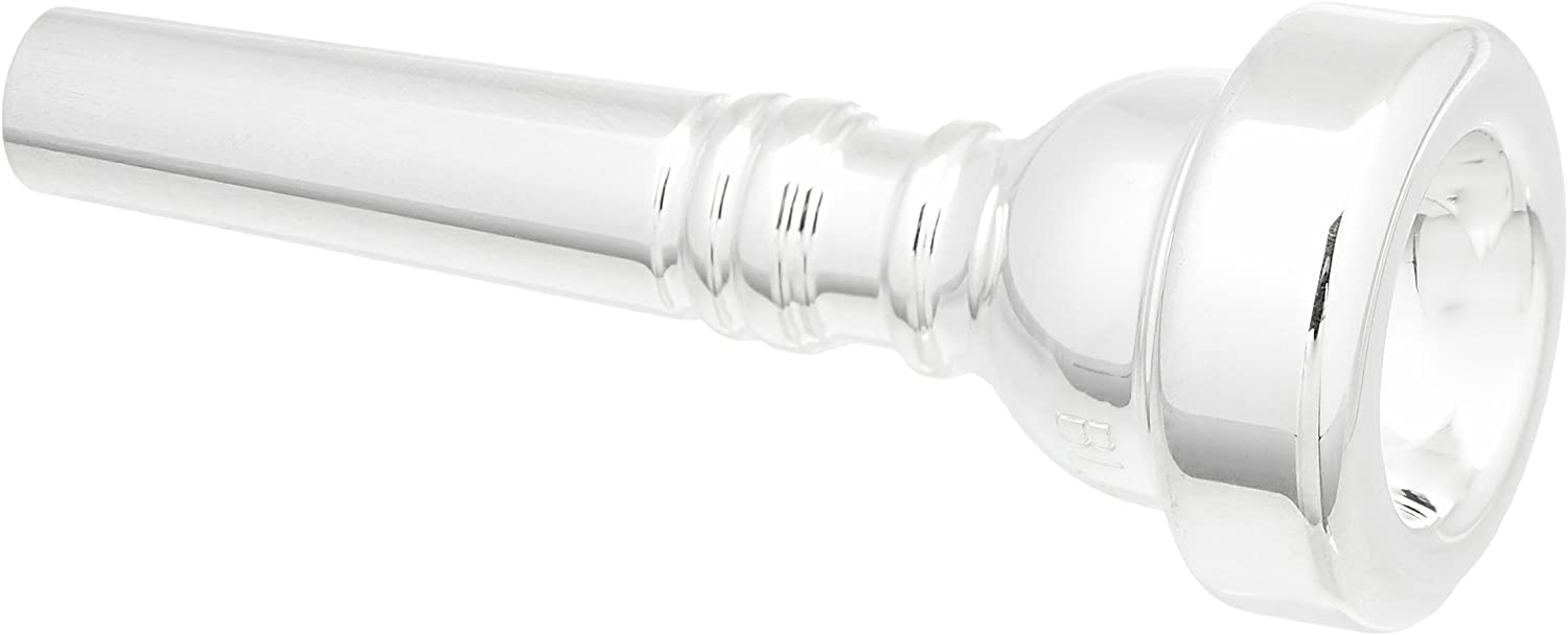 Blessing - 3C Cornet Mouthpiece – People's Music