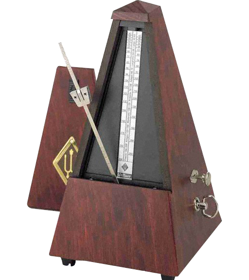 Wittner Metronome System Maelzel – People's Music